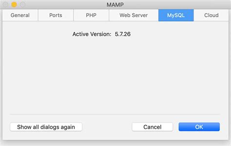 Mamp エラー Apache が起動しない