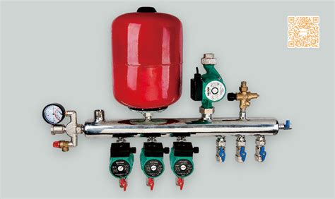 a complete guide to hydraulic separators types applications and mai