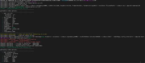 Exception Jetson Utils Failed To Create Videosource Device Page 2 Jetson Agx Orin