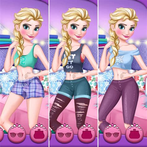 Elsa Tickle Me Sister Outfits By Qeust24 On Deviantart