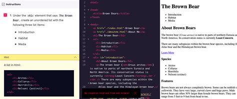 Faq Learn Html Common Html Elements Linking To Same Page Page 3