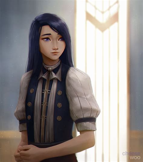 Caitlyn And Arcane Caitlyn League Of Legends And More Drawn By Cheesewoo Danbooru