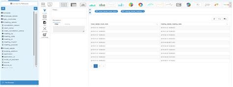 Calculating Time Difference Technical Queries Helical Insight Forum