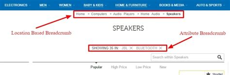 10 common website navigation mistakes to avoid in 2022