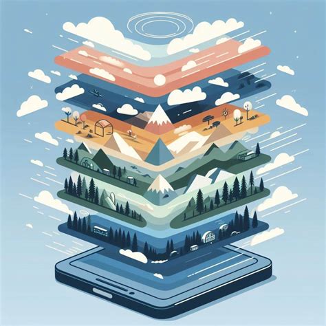 Efecto Parallax Transformando La Experiencia Web Darkusphantom