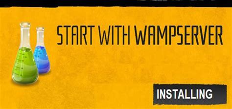 Instalando Mysql Com Wamp E Lamp Server Mballem Programando Com Java