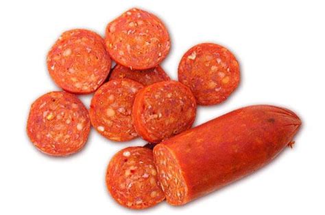 피자에 얹어 나오는 페퍼로니 햄 알아봐요 네이버 블로그