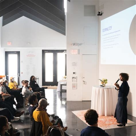 8 Expert Tips From Thinking Ahead Designing For Event Success