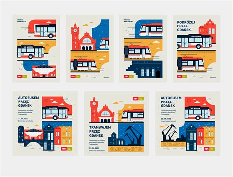 Gait Key Visual And Illustrations On Behance