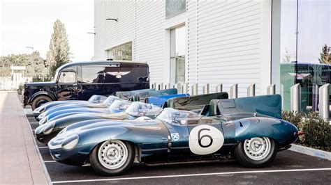 Jaguar Le Mans Winners 24h Le Mans Winners Zpfql
