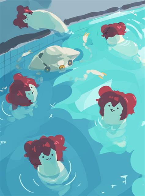 Nazomaki And Hod Blue Archive Drawn By Damaokiwa777 Danbooru