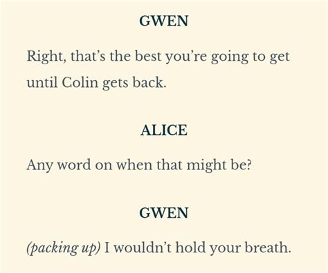 Tmagp Spoilers On Tumblr