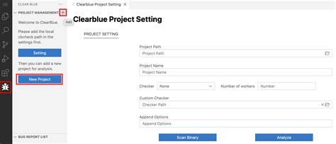 VSCode Extension Clearblue