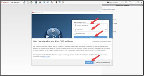 Analysis Lesson 5 Solidworks And 3dexperience Simulation Structural Model Creation