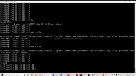 How To Add An Iam Role To Ec2 Instances Anant Ambekar Posted On The Topic Linkedin