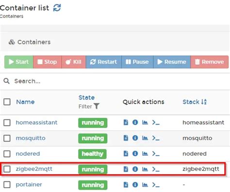 Zigbee2mqtt Con Raspbee Ii Domótica Fácil Desde Casa