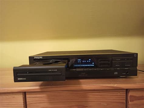 Philips Cd 600 Aukro