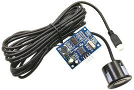 JSN SR04T Waterproof Ultrasonic Sensor With Arduino Guide
