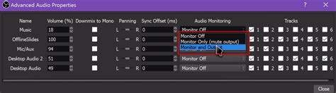 how to hear audio from a capture card hollyland