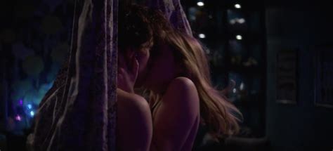 Nude Video Celebs Grace Victoria Cox Sexy Heathers S01e06 2018