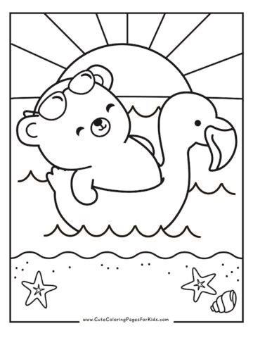 Free Printable Coloring Pages Simple Download Free Printable Coloring