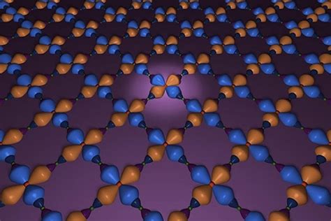 Scientists Aim To Make Superconductors That Work At Room Temperature