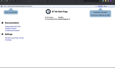 Ie Tab Là Gì Cách Tải Và Sử Dụng Ie Tab Trên Chrome