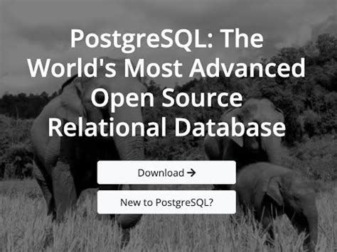 PostgreSQL Tutorial For Beginners In 30 Minutes QuadExcel Com