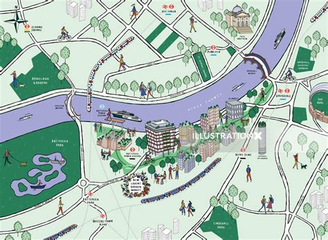 Illustrationx Kate Snell Portfolio