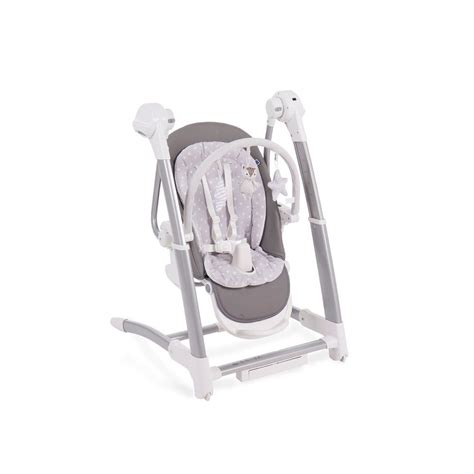 Carrello cascata стульчик качели 95 фото