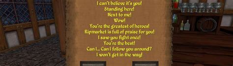 Adoring Fans At Daggerfall Unity Nexus Mods And Community