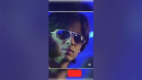 Sahid Kapur Short Youtube