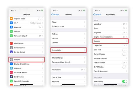 How To Get Siri To Read Anything To You