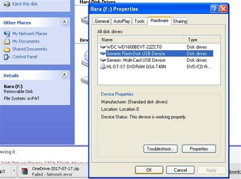 How To Remove Write Protection From Usb Flash Drive By Barawise All Other USB Flash