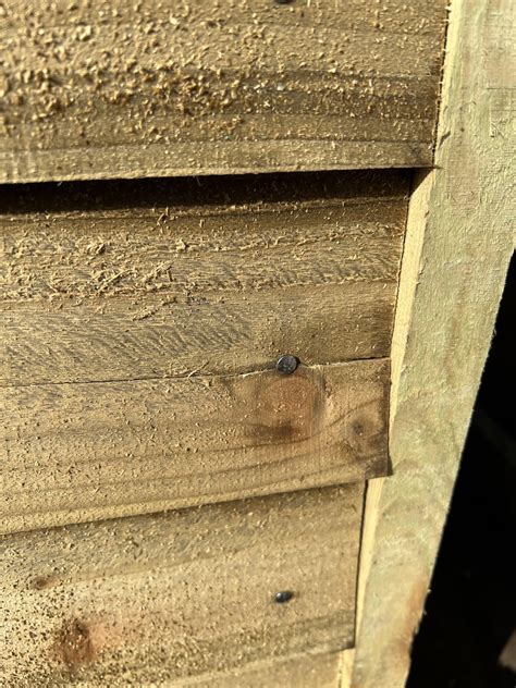 Cladding Split On Ends Rdiyuk