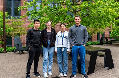 Photos — The Steven Tang Lab Yale University