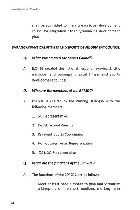 bneop barangay primer 4th edition itu dilgncr pahina 82 online na