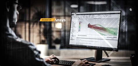 Cfd Optimization And Simulation