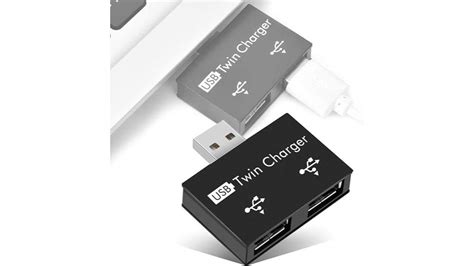 Usb Splitter Hub Review Mixed Customer Experiences Mini Pc Reviewer