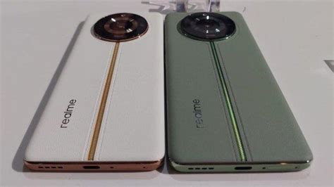 Serupa Tapi Tak Sama Cek Perbedaan Realme Pro Plus G Dengan Realme Pro G Tribunpalu Com