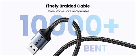 Ugreen Usb Hub Ethernet 10gbps Usb A 3 2 Ethernet Adapter With 2 X Type Port 2 X Usb A Port