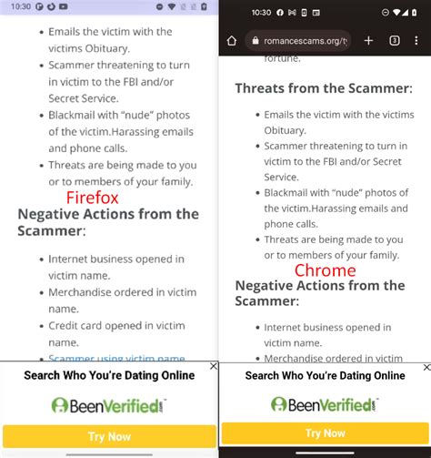 Romancescams Org See Bug Description Issue 114887 Webcompat Web Bugs GitHub