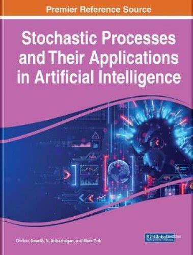 Stochastic Processes And Their Applications In Artificial Intelligence Eur 29814 Picclick Fr