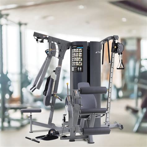 Multi Gym Exercises Home Multi Gym Equipment Best Multi Purpose