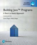 Building Java Programs: A Back to Basics Approach, Global Edition - Stuart Reges, Marty Stepp ...