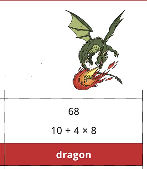 👉 Order Of Operations Bidmas Worksheet Ks3 St Georges Day