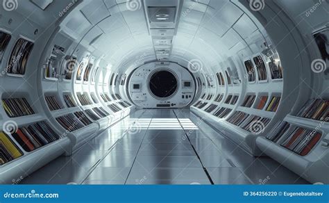 Explore Futuristic Digital Spheres And Hightech Quantum Computing