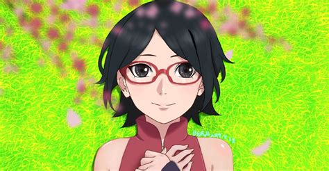 Naruto Next Generation Girls