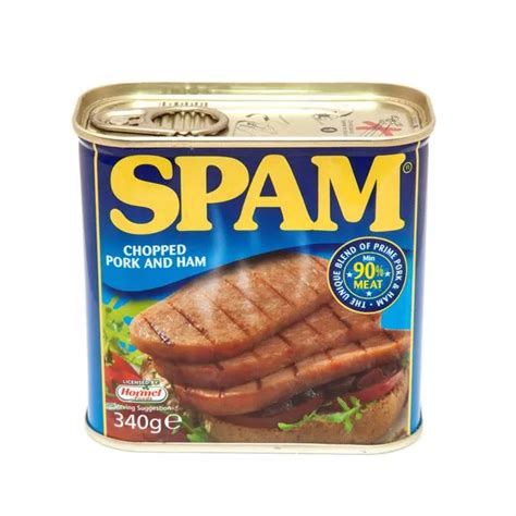 Daily Star launches Save Our Spam campaign as Brits turn backs on ...