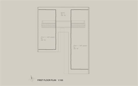 Gallery Of Floating In Space W Design Architecture Studio 7
